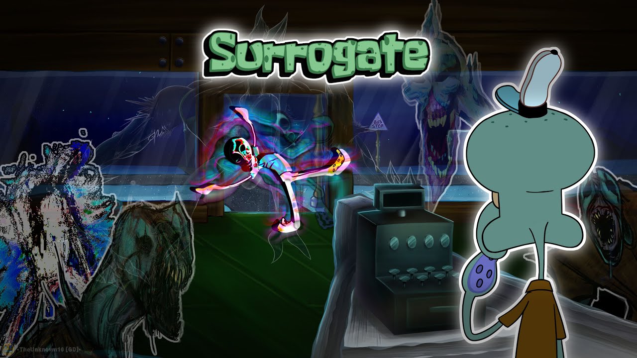 [NO SHADERS] | FNF Mistful Crimson Morning DEMO | Surrogate | [1080p60 ...