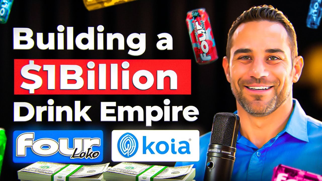 How Four Loko Broke the Rules and Built a Billion-Dollar Brand – with ...