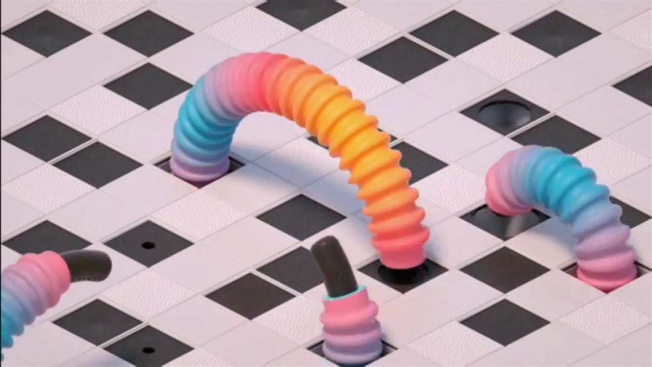 MTV Music Special - Intro (2019) - YouTube