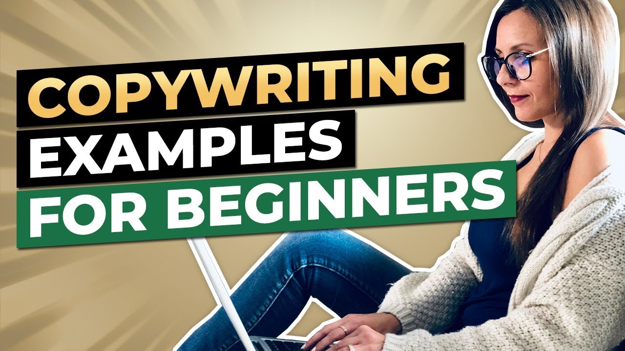 Copywriting for Beginners | 2020 Copywriting Tips - YouTube