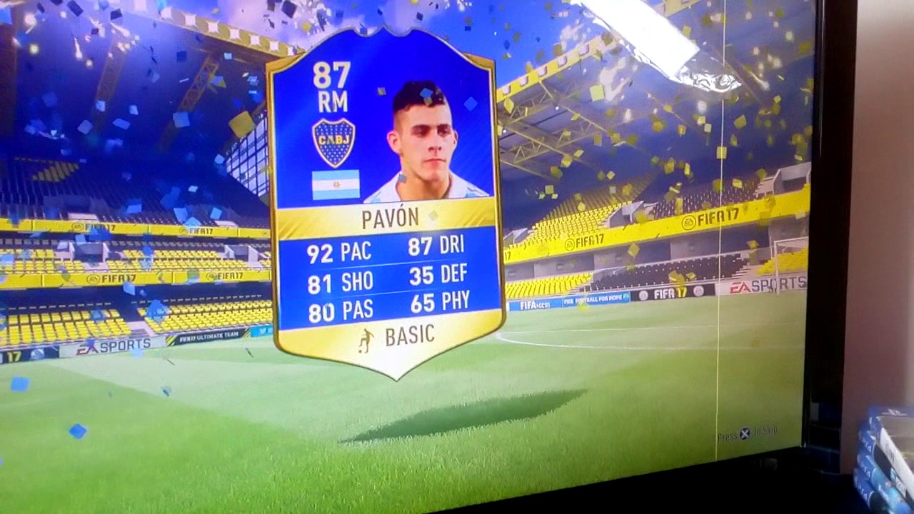 TOTS PACK OPENER - YouTube