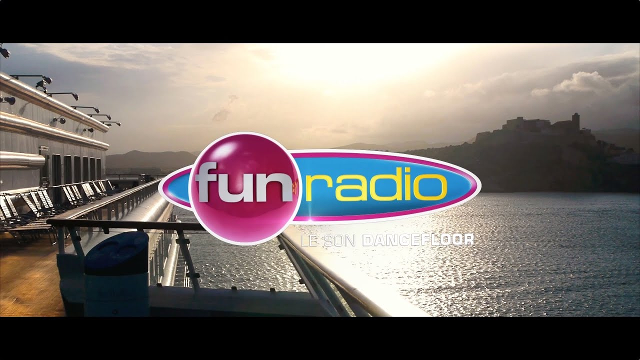 Cruise Party Fun Radio - Ibiza - Party Fun mixed by Benjamin Braxton ...