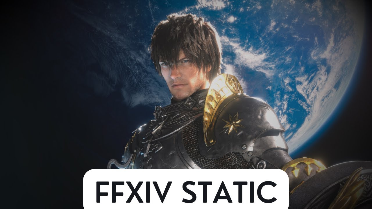 FFXIV Endsinger extreme farm with Charly Sooka and Hanyuu 17.10.2022 ...