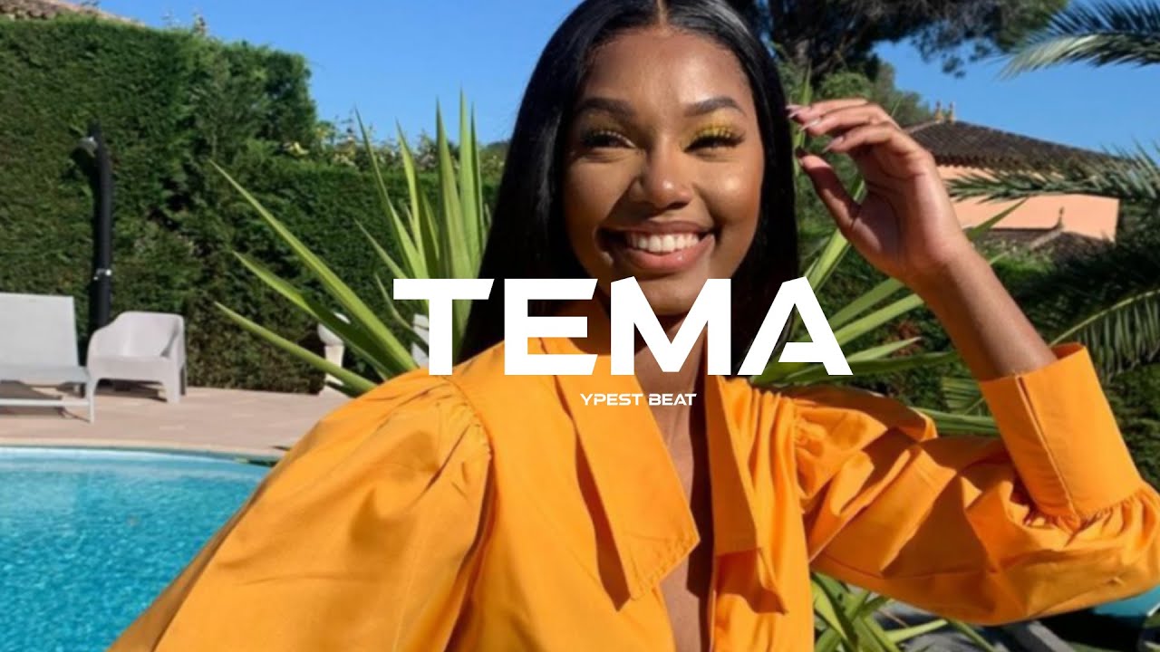 [FREE] "TEMA" Afro Kompa Instrumental 2023 I Ronisia x Joe Dwet File ...