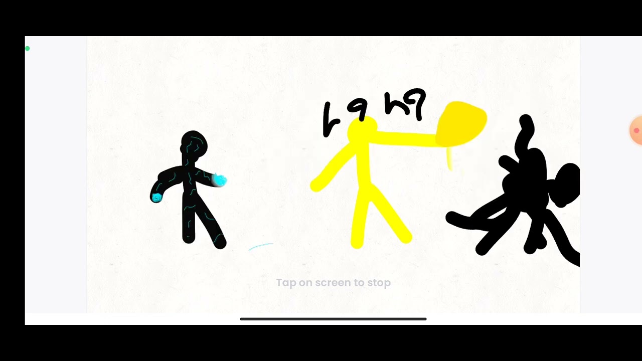 strong stickman - YouTube