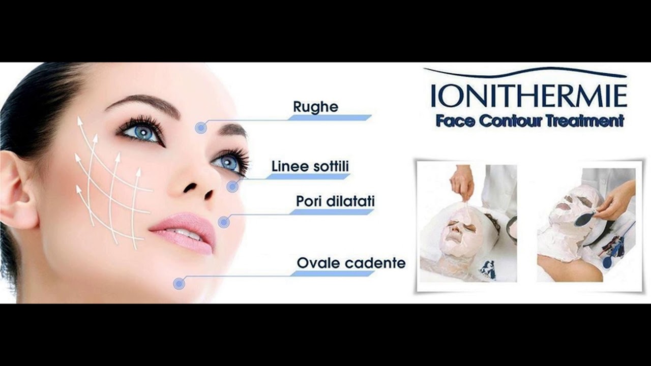 IONITHERMIE TOTAL BODY - YouTube