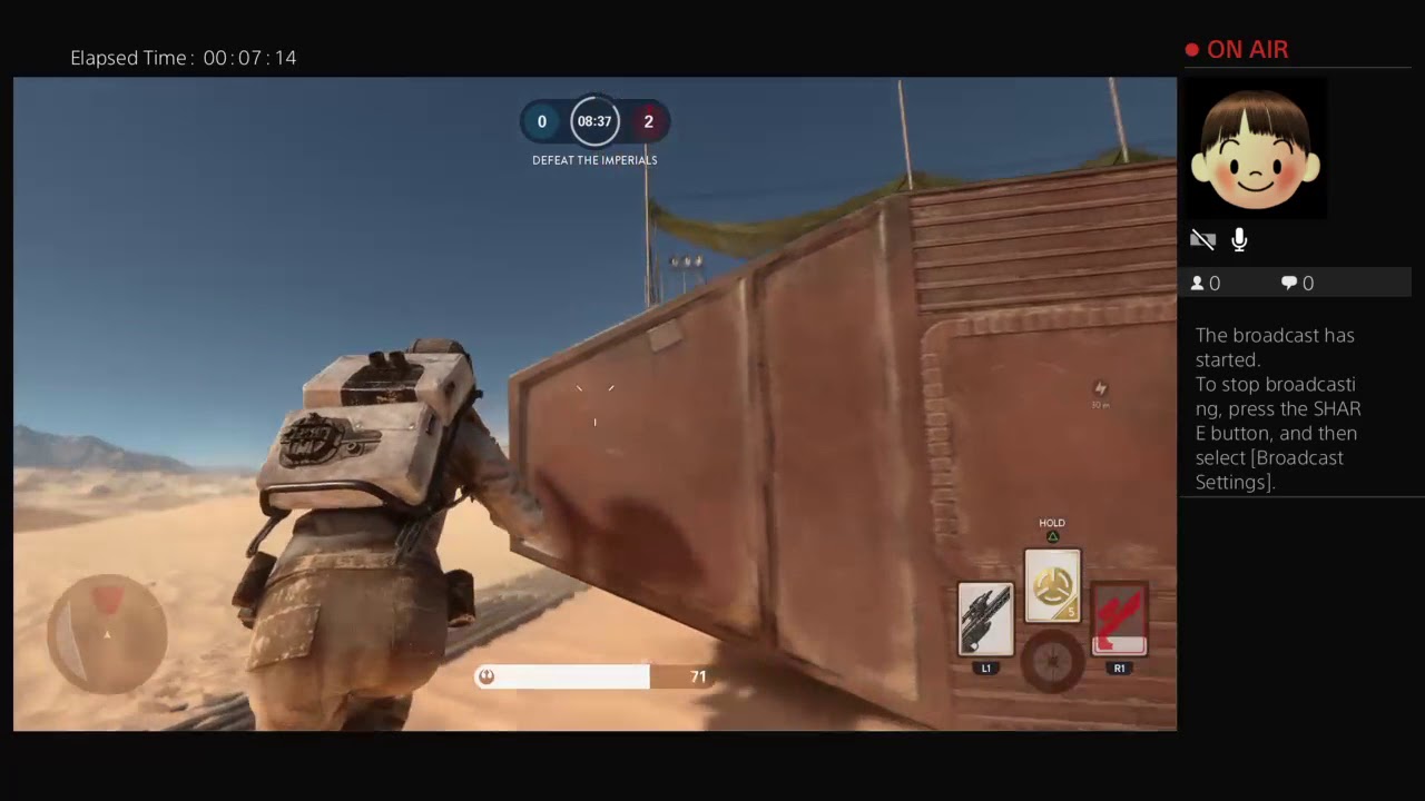 Call of Duty try hards play any other game - YouTube