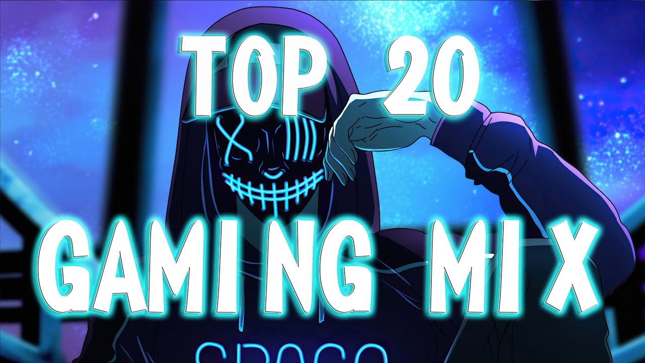 Top 20 Female Vocal Music Mix 2021 Megamix ♫ EDM,Trap, Dubstep, DnB ...