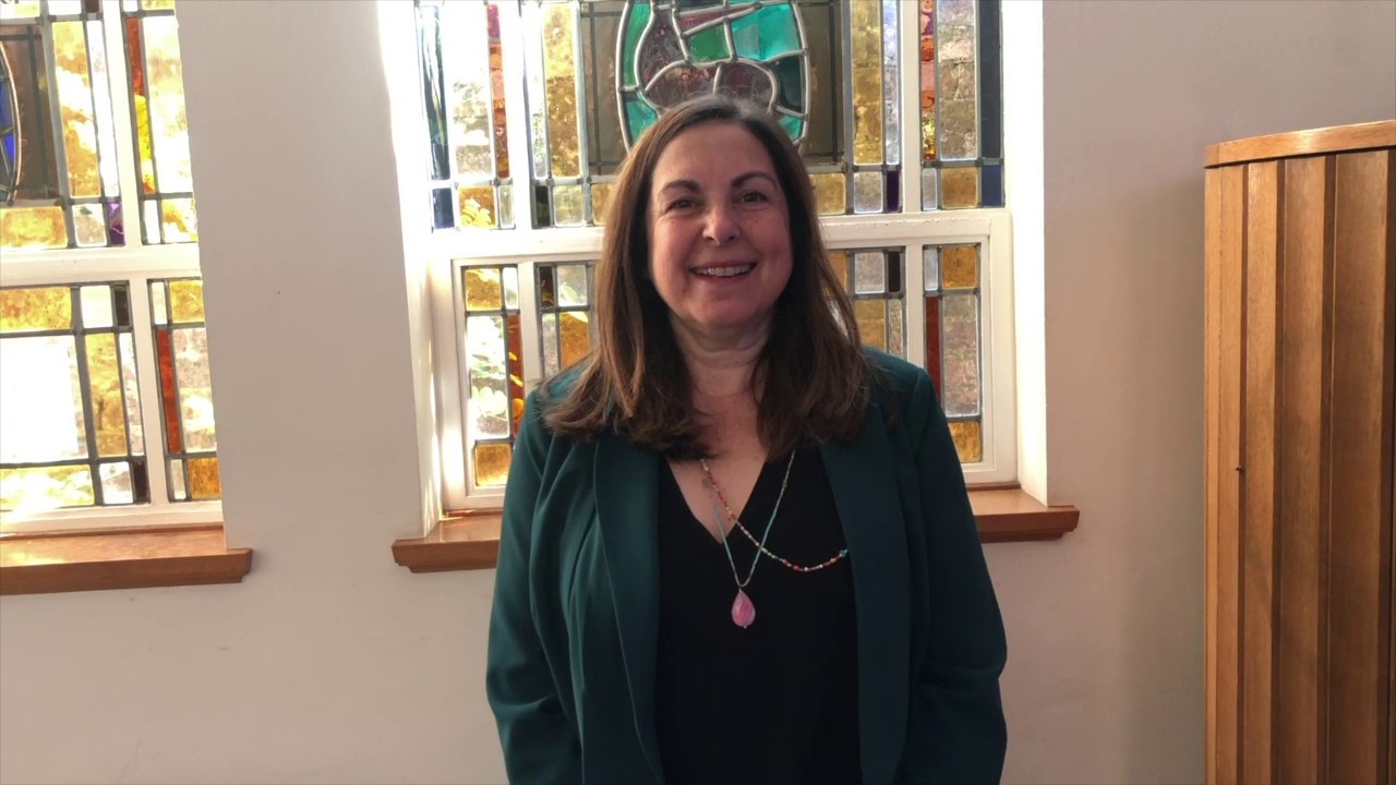 Rabbi Dr Orna Triguboff - The four angels - meditation - YouTube