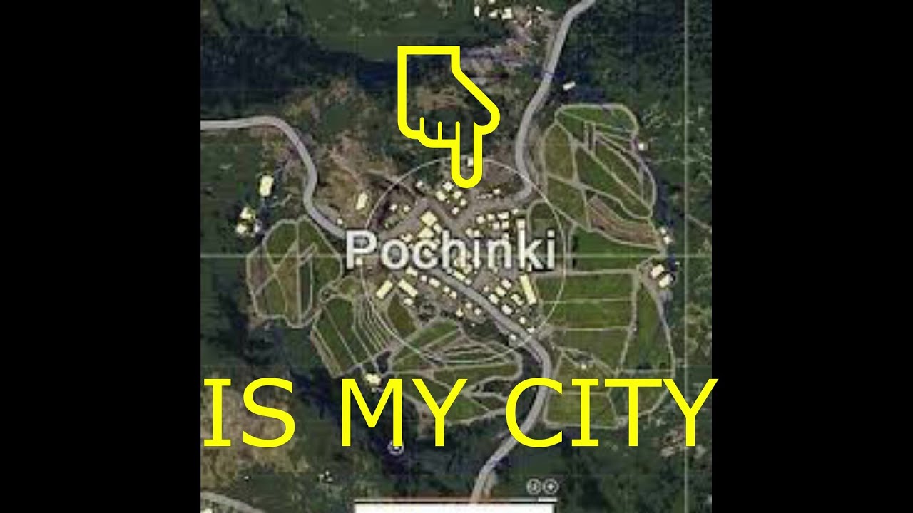 POCHINKI - YouTube