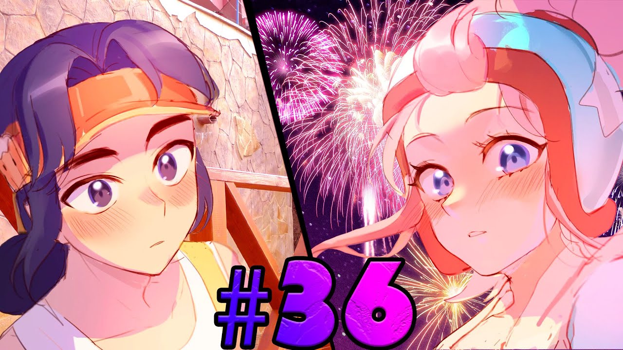 [36/?] Janet x Fang [🍿Un amor correspondido🚀] (Brawl Stars Fanfic ...