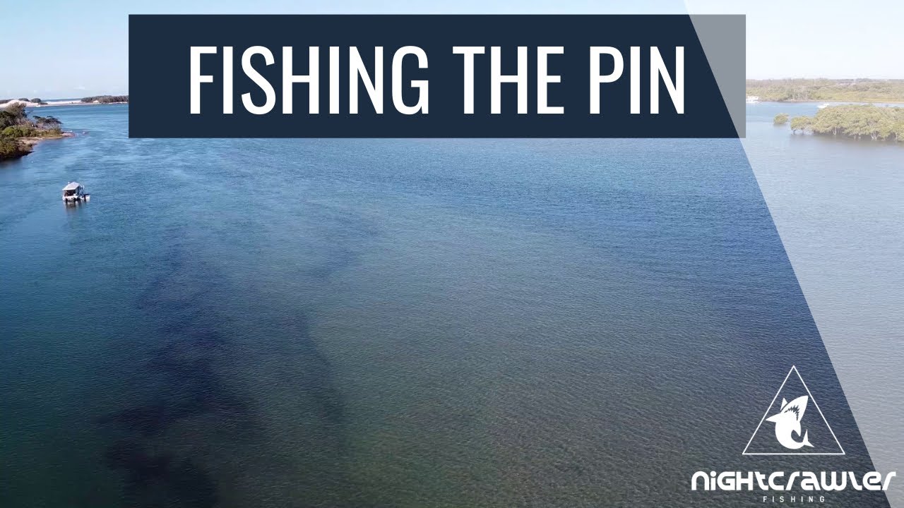 Fishing Jumpinpin - YouTube