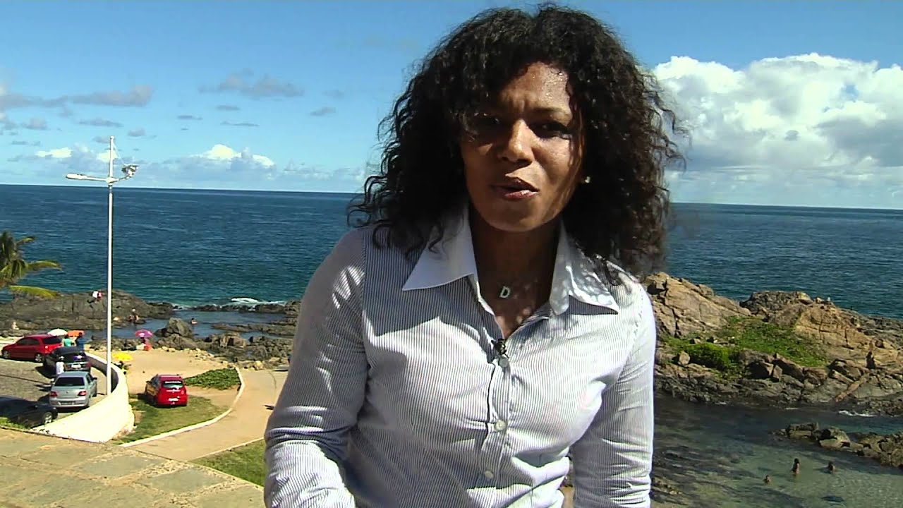 Conte Sua História - Débora Brasil - YouTube