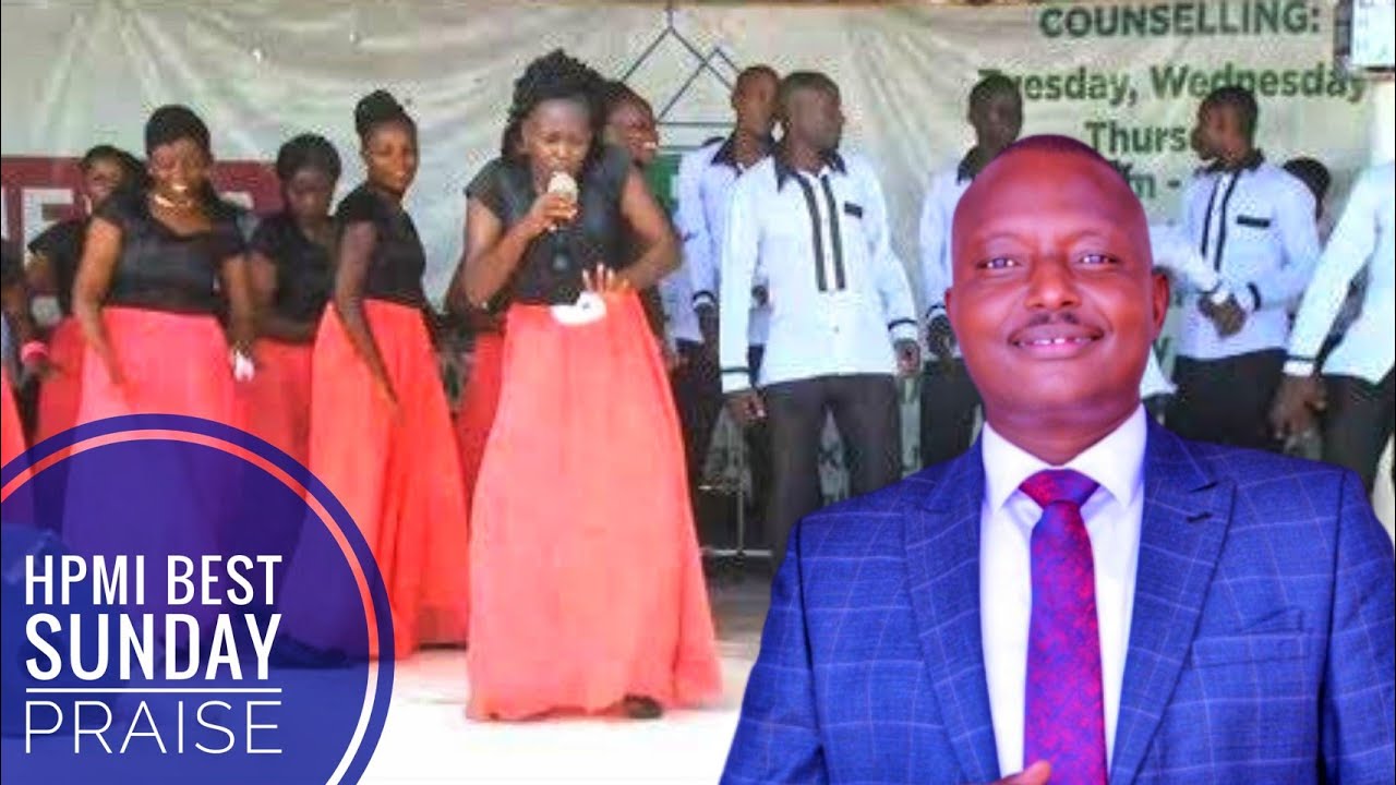 HPMI Sunday Super Nonstop Praise Song 13th/November/2022 today : Pastor ...