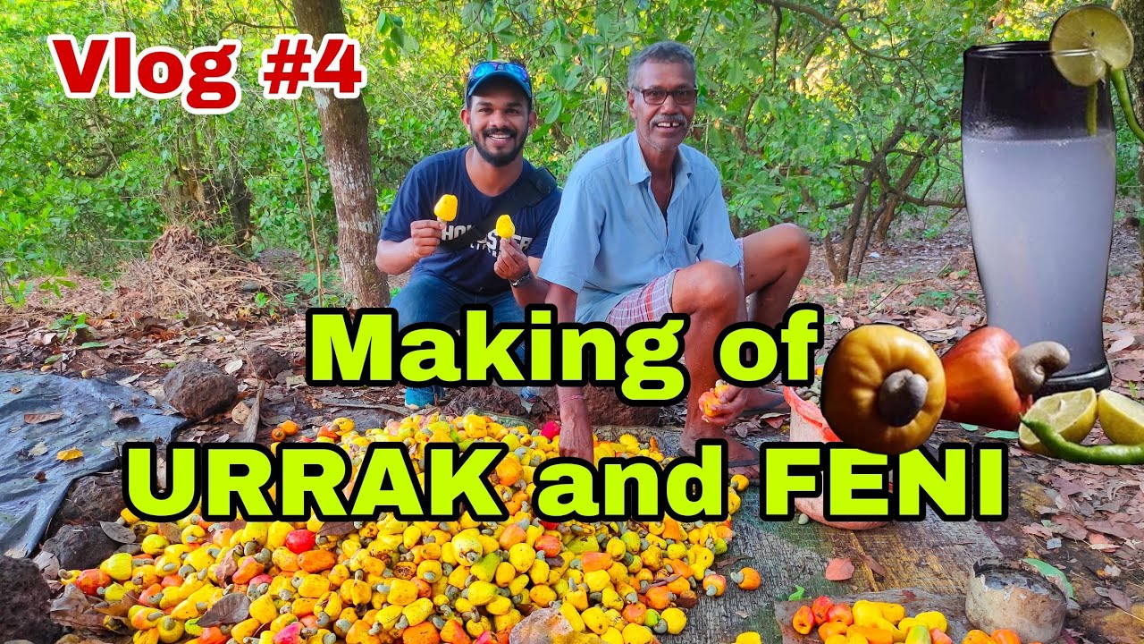 Making of URRAK and FENI | Vlog #4 | THE AMAR BABU FATASKI - YouTube
