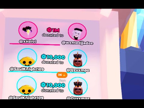 Ron is live.Playing Roblox games - YouTube