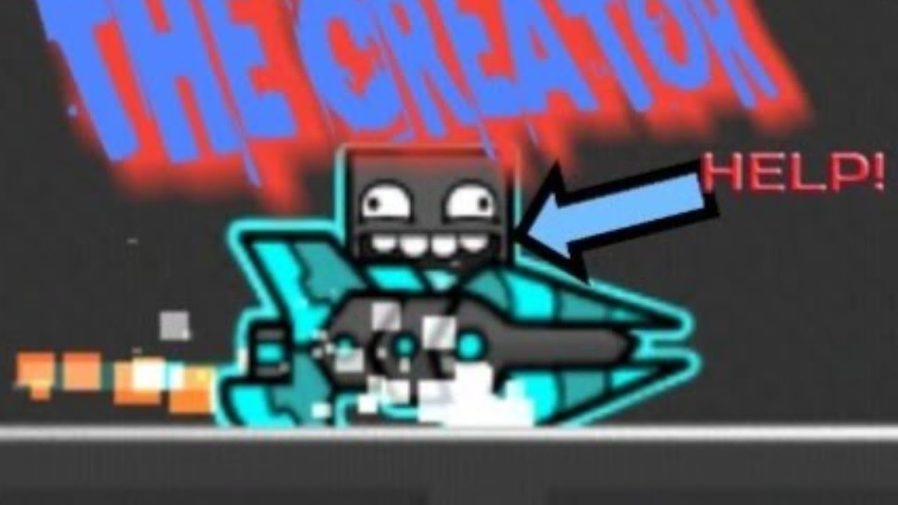 Player vs creator but with better audio - YouTube