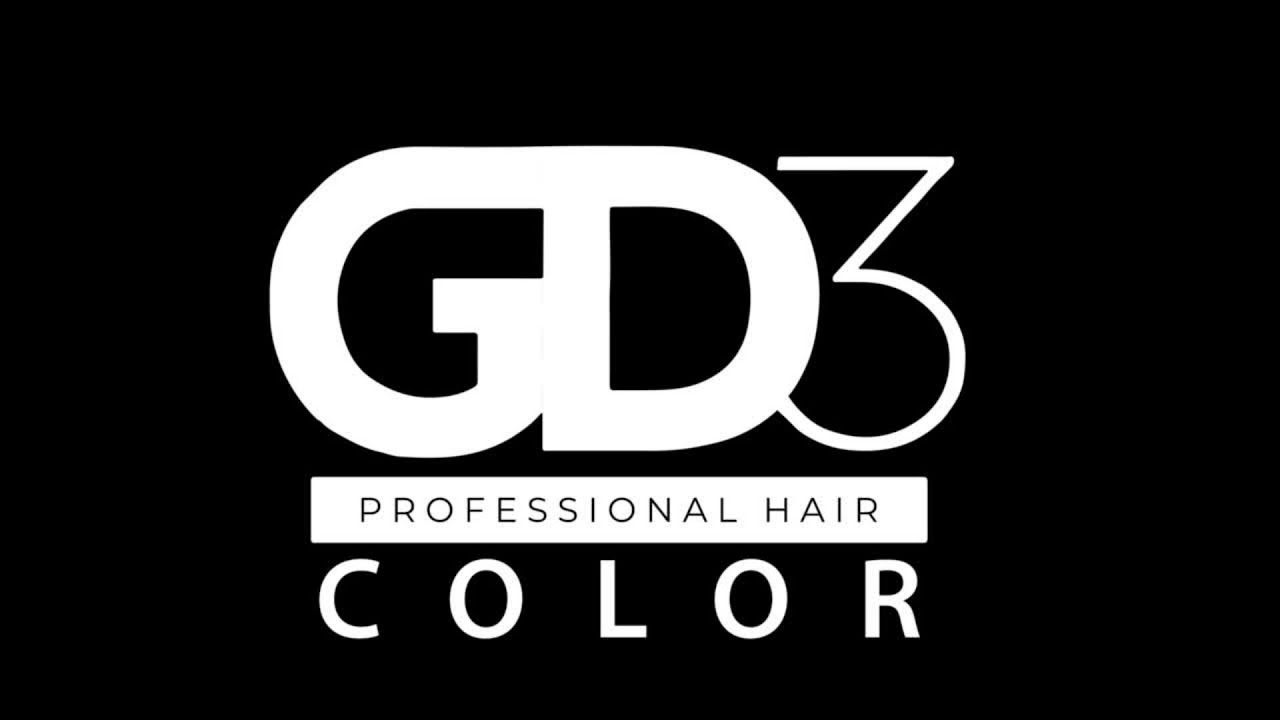 LANZAMIENTO GD3 COLOR | TINTES ITALIANOS - YouTube