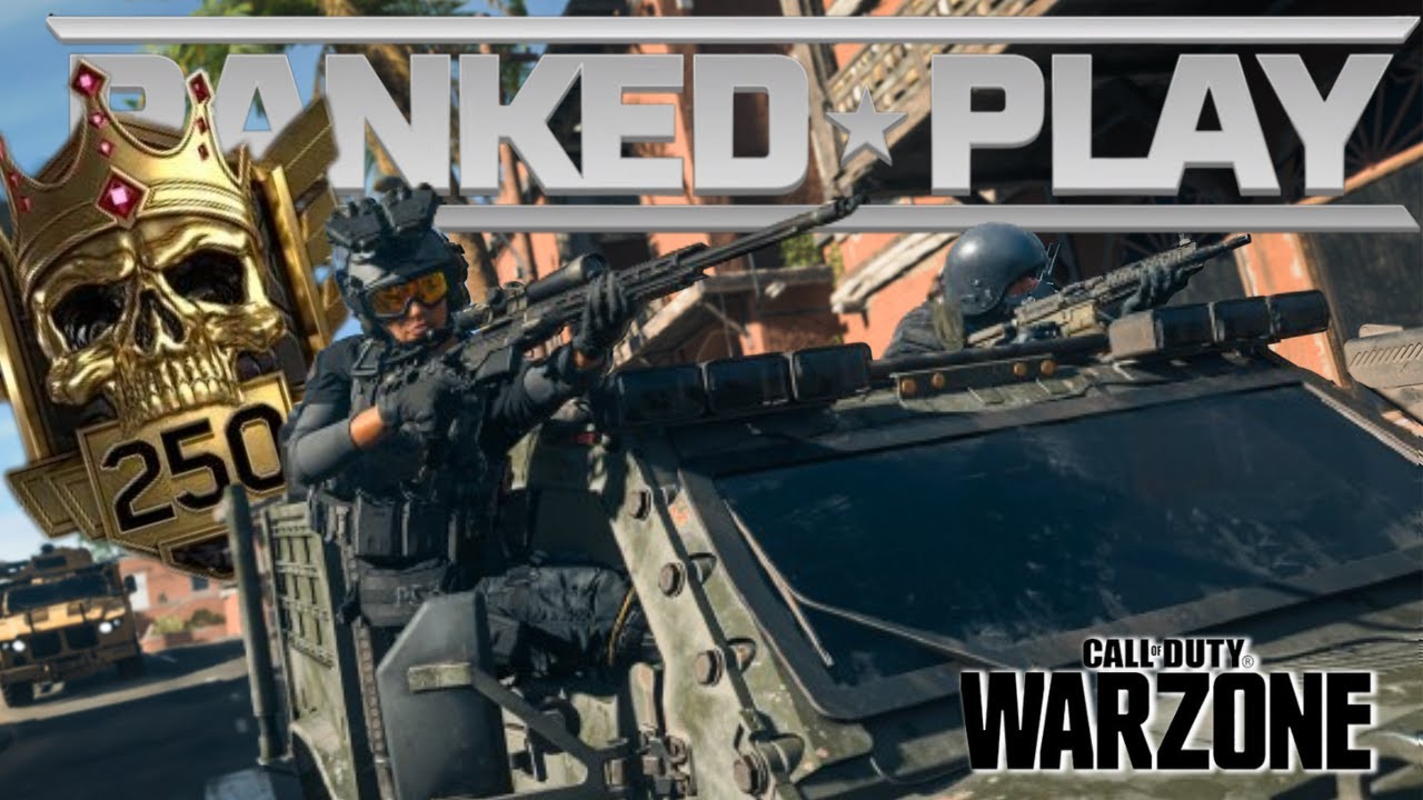 (WARZONE MW3 RANK) MACRO SIÊU CẤP, LẤY TOP 1 CHÍNH THỨC BƯỚC LÊN RANK ...