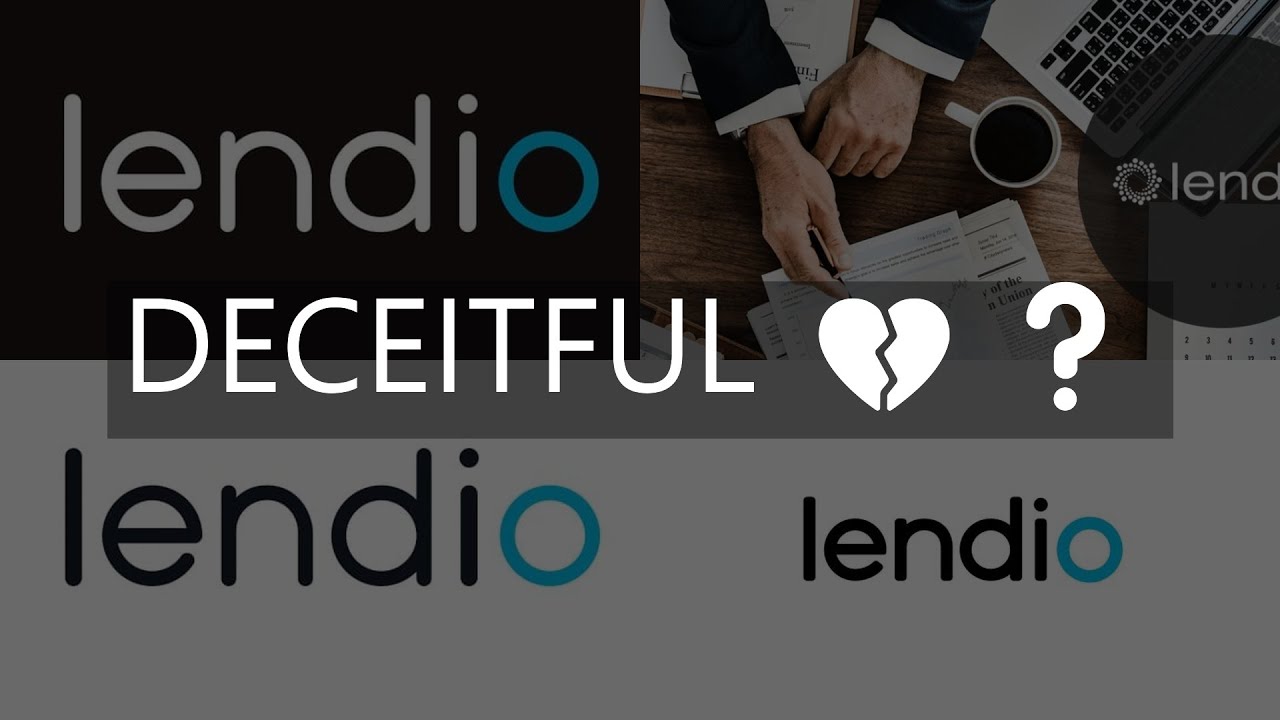 lendio com review is lendio com legit or scam - YouTube
