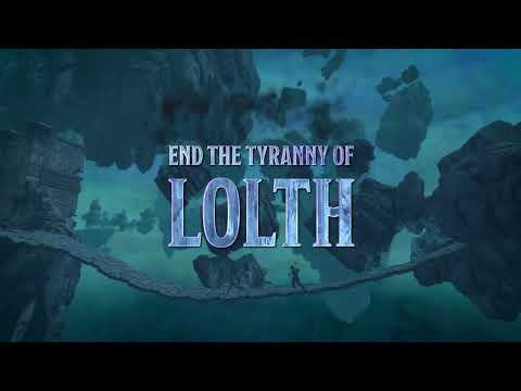 Neverwinter| The demonweb pits - Launch trailer - YouTube