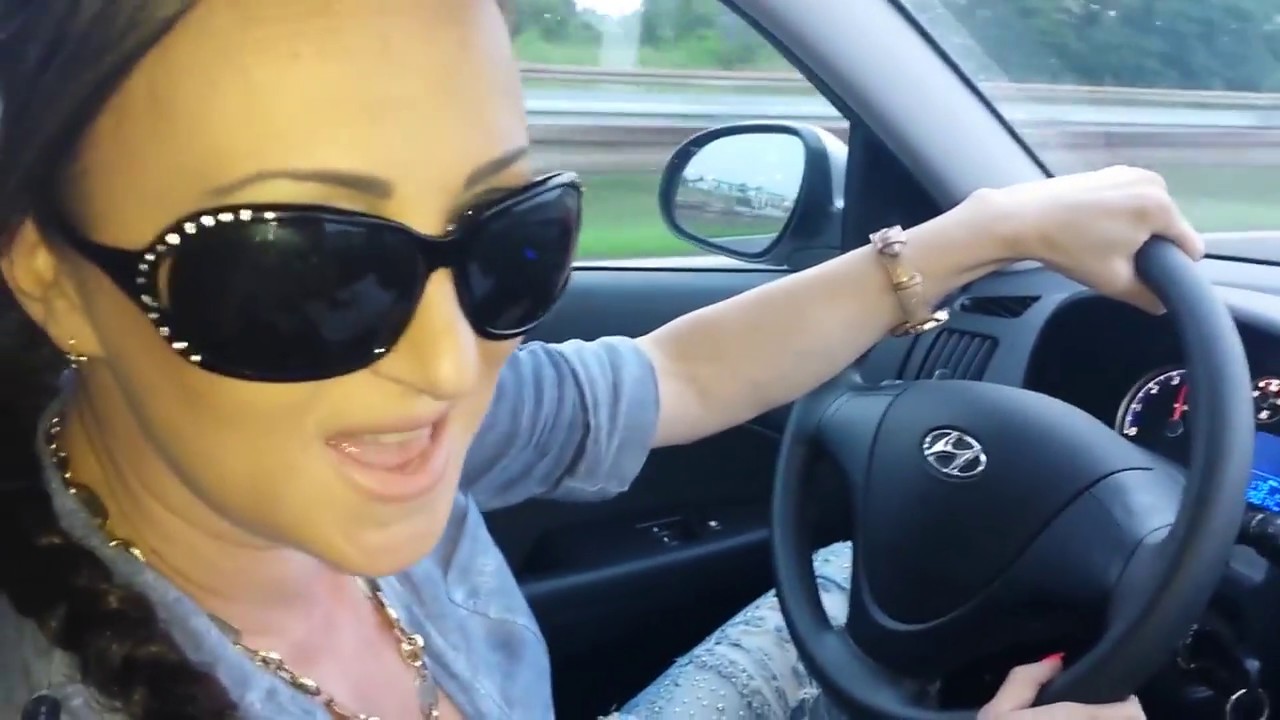 beautyful lady car driving|Lady from dubai rich family| Rich woman want ...