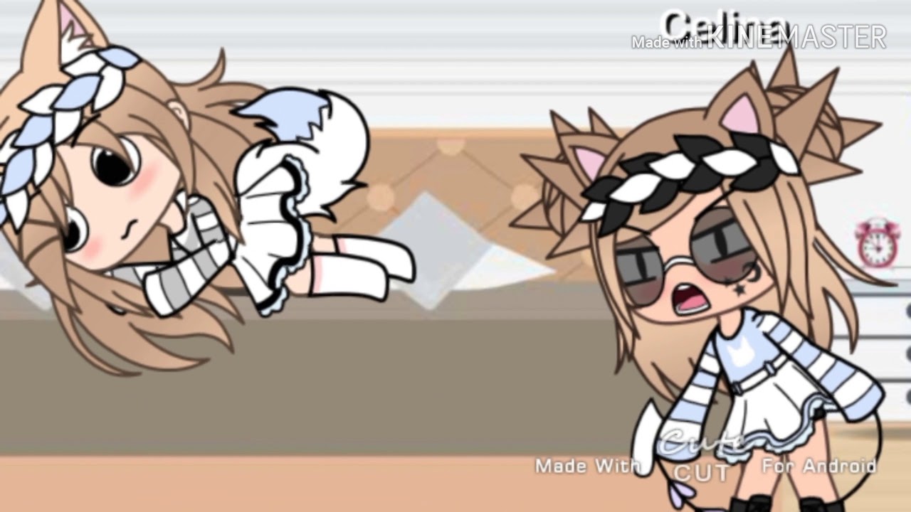 I know you eat my chinese food meme (gacha life) - YouTube