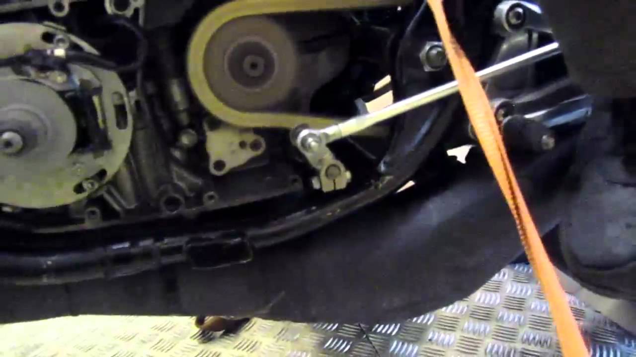 CRMC 350 YPVS ROAD AND DIRT PERFORMANCE MICK ABBEY RACE HQ 2 STROKES ...