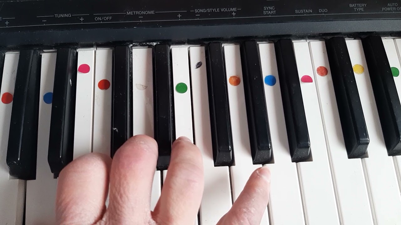 Colinde, colinde... (Versuri: M.Eminescu; Muzica: ***) - YouTube