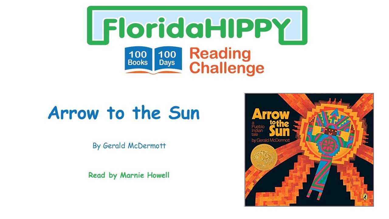 Arrow to the Sun - YouTube