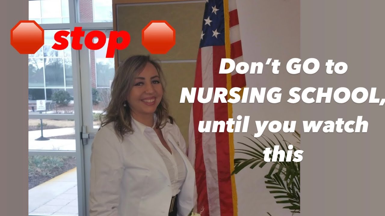 How to select THE BEST NP program and school For YOU. PMHNP, FNP, AG ...