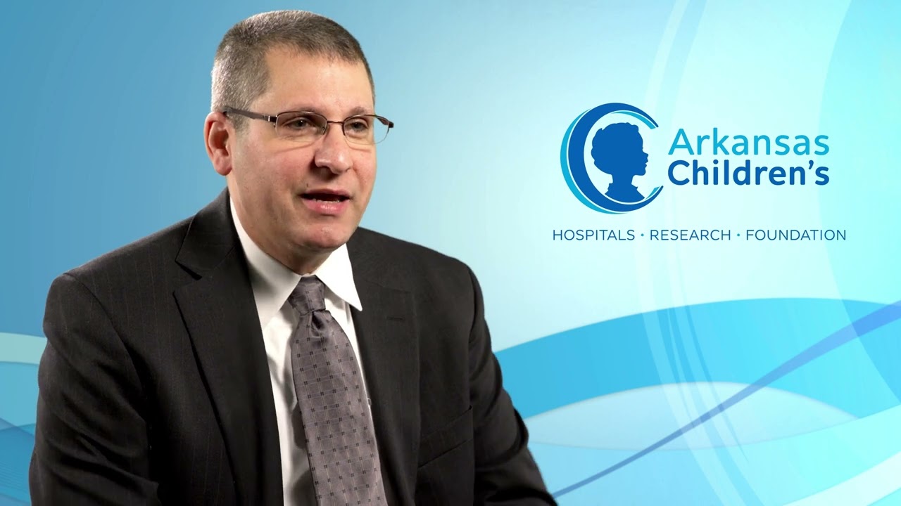 Physician Bio: Jeffrey Grills, MD, FAAP - YouTube