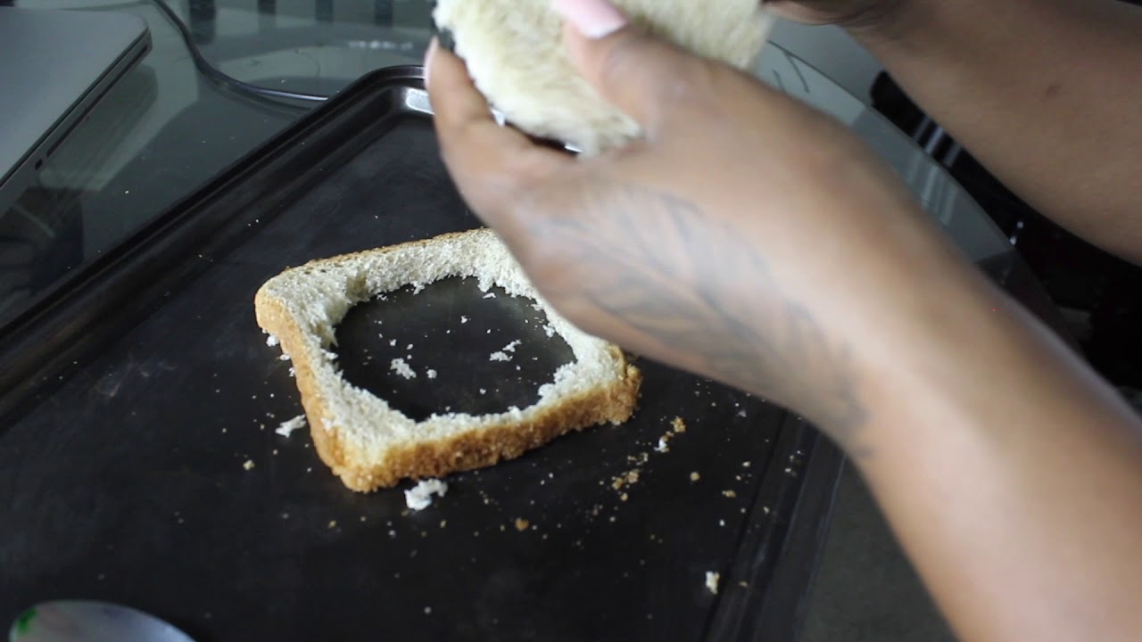 Earth Day Toast - YouTube