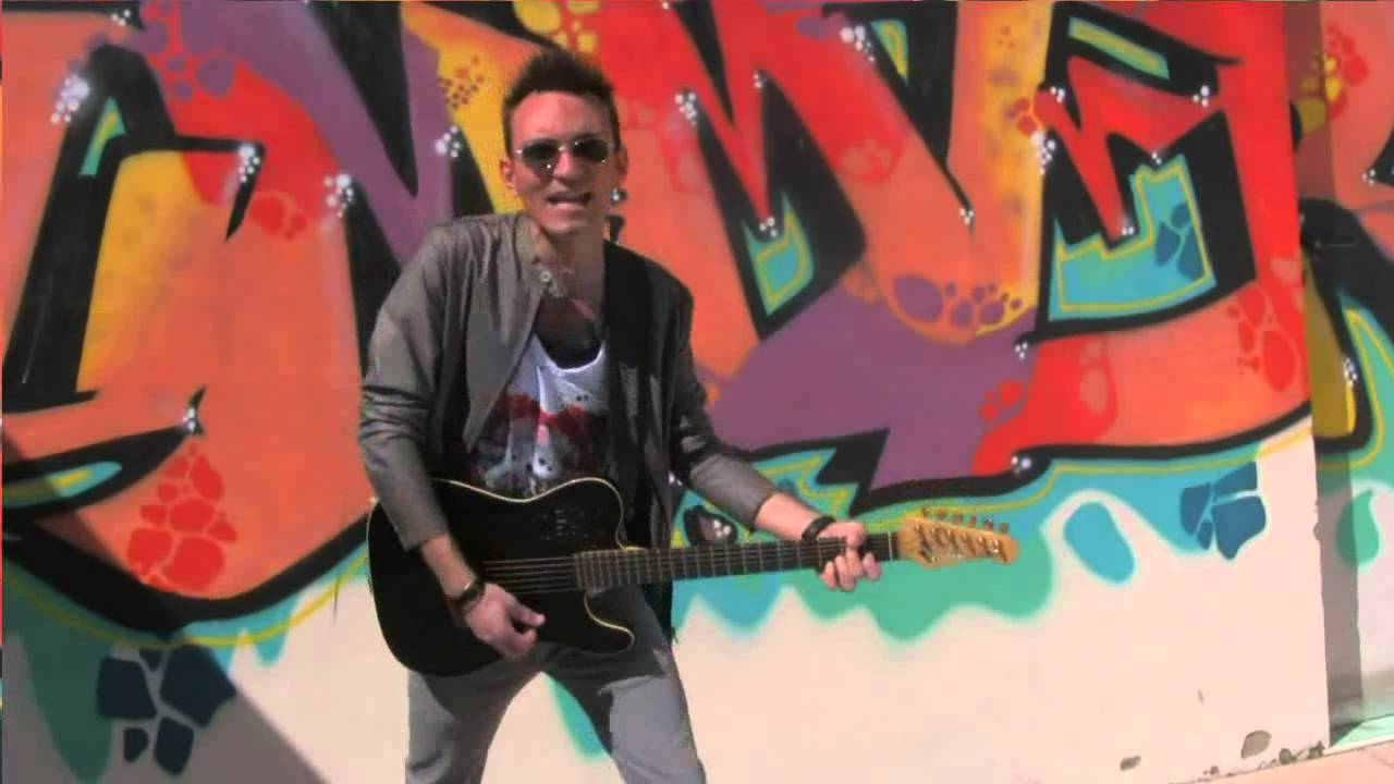 DAN BOSCA - "UN BENE DELLA MADONNA" (Testo e Musica di Danilo Boscaino ...