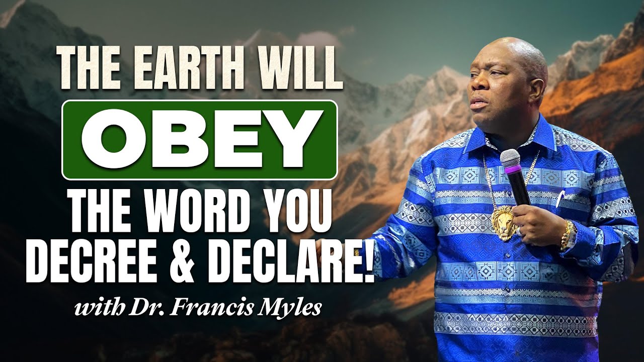 Speak to the Earth: Uproot Curses, Reverse Altars, and Overrule Hell’s ...