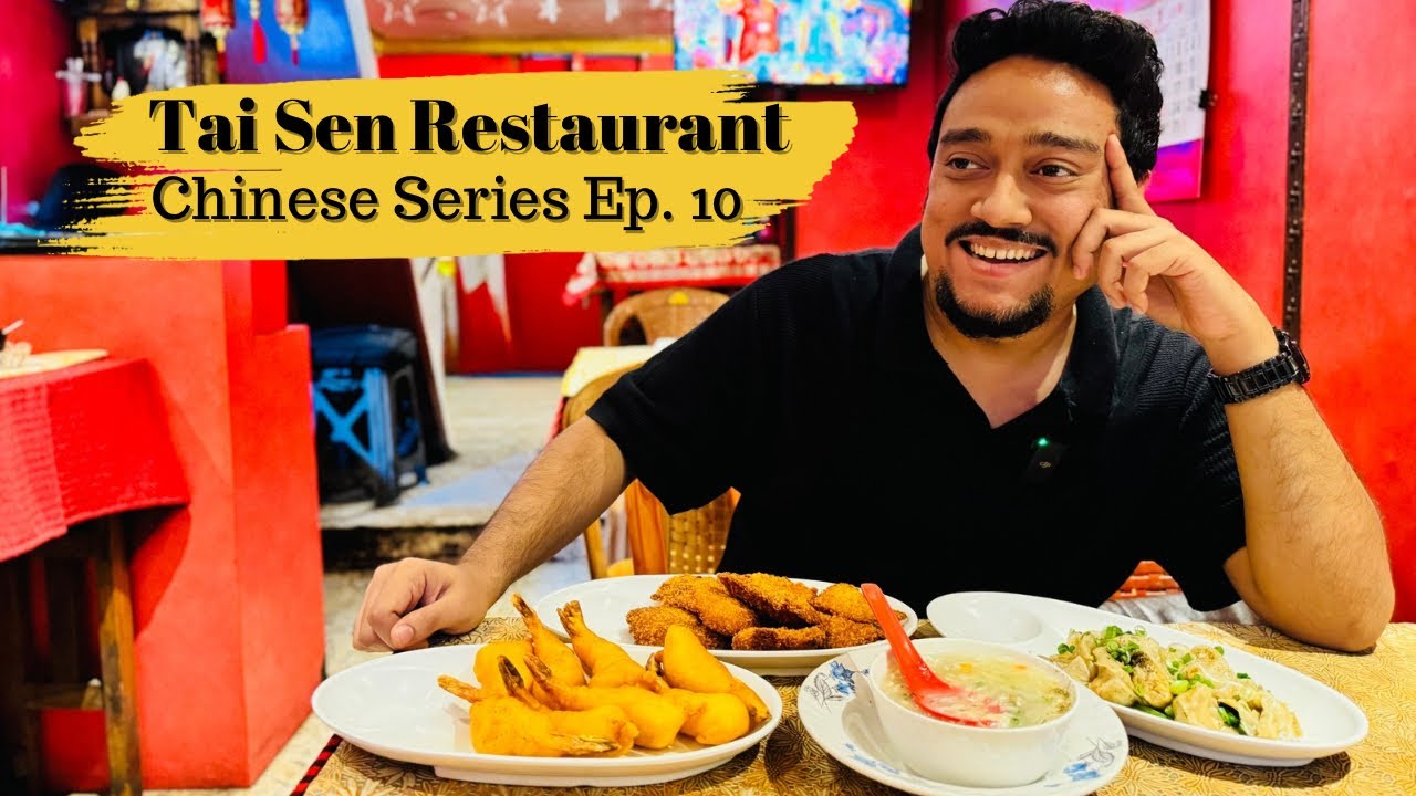 Extremely Affordable & Tasty Food at ‘Tai Sen Chinese Eating House ...