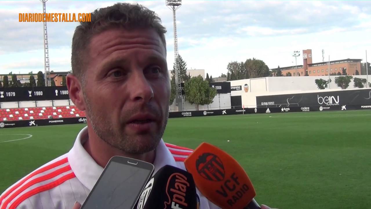 Valoraciones de Curro Torres sobre la temporada - YouTube