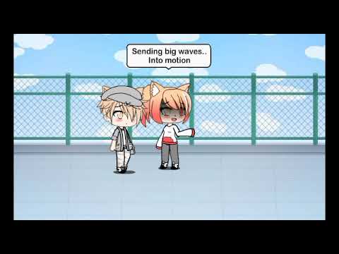 Fight song (Glmv) {Gacha life} - YouTube