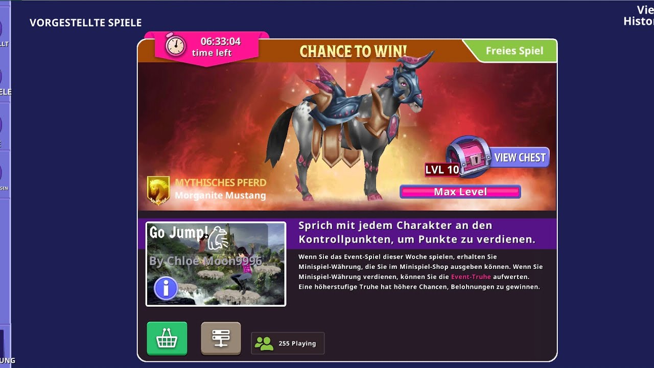 Opening event chest level 10!! ( plus some other announcements ) - YouTube
