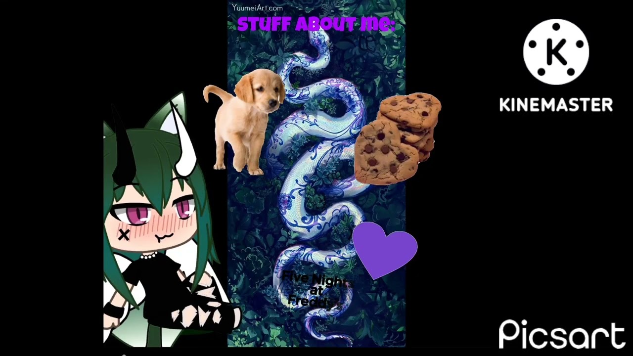 This is a short clip of stuff that I like - YouTube