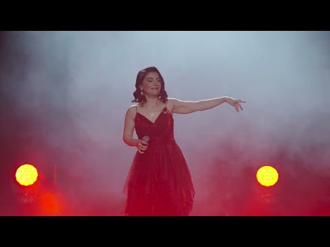 Rojda - Gelmiş Bahar [Ji Konsera Stenbolê ya li Bostanci Gosterî Merkezî ]