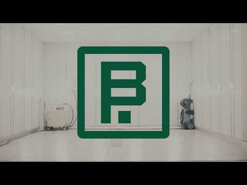 B.I.P Auto Benz CLK 63 AMG Black Series Detailing Short Film 비아이피오토 벤츠 CLK63 AMG 블랙 시리즈 디테일링 & 광택 코팅