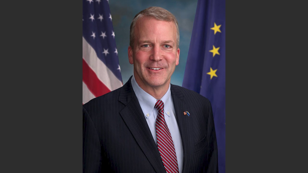 NFIB Teleconference with Senator Sullivan with a surprise visit from ...