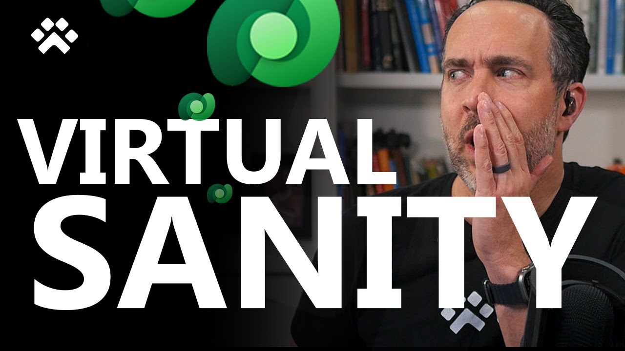 Easier Integration With Virtual Tables for Dataverse - Power CAT Live ...