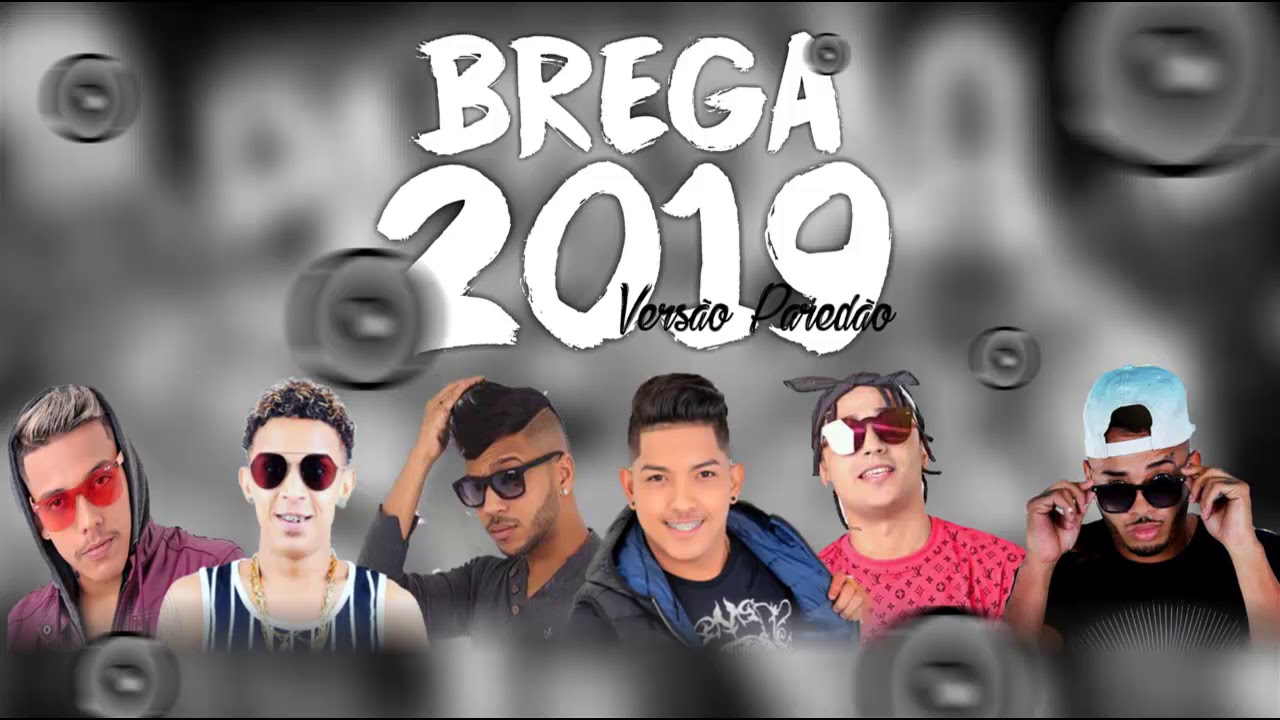 BREGA 2019 - YouTube