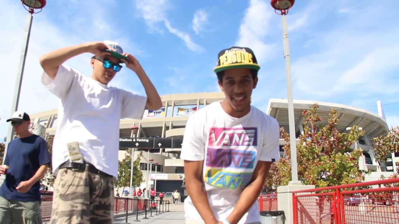 San Diego Rap Artists The Villans (Official Video) - YouTube