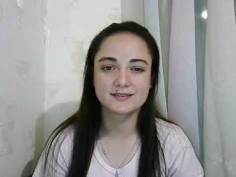 Cute & young Russian Girl On cam 064