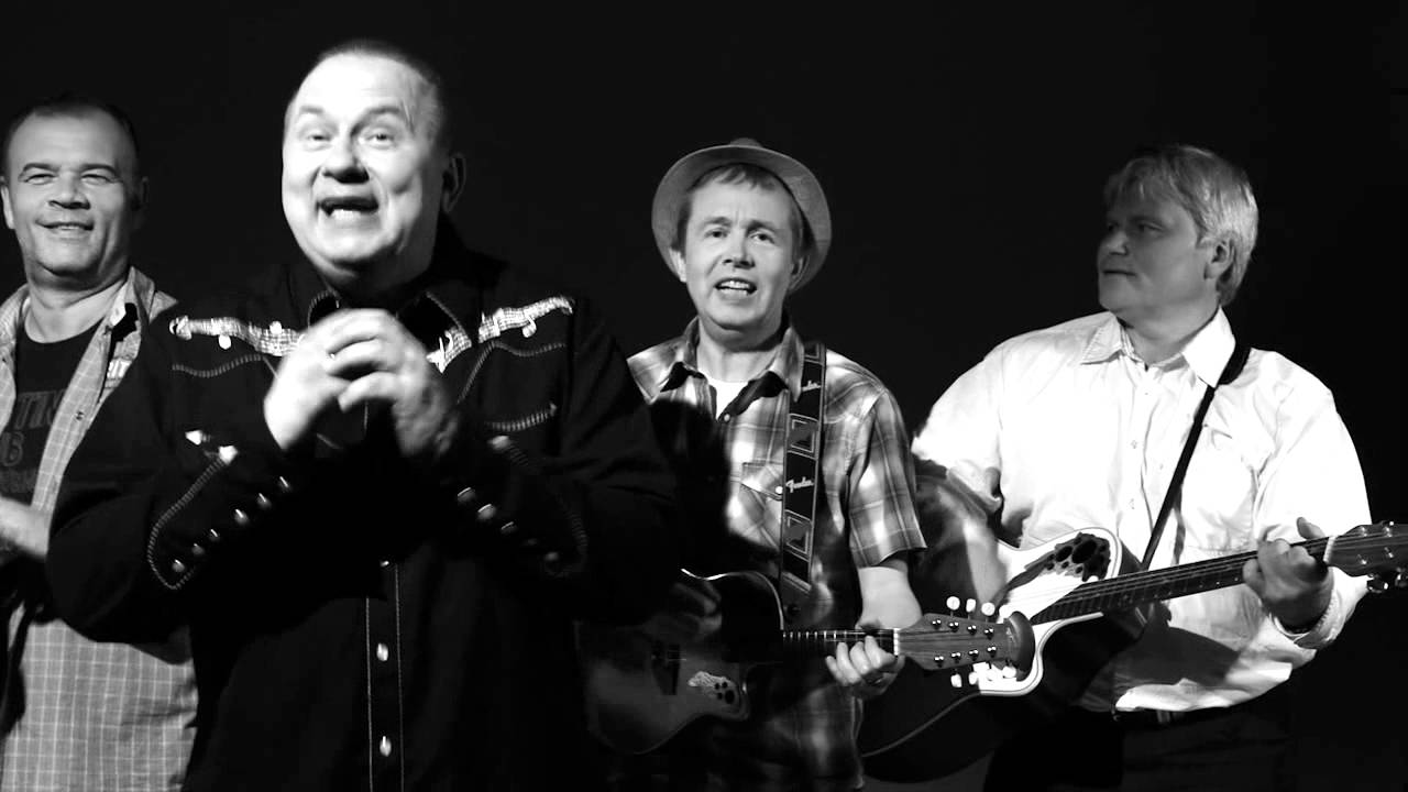 MEIE MEES - Aus Laul (Ho Hey - The Lumineers cover) - YouTube