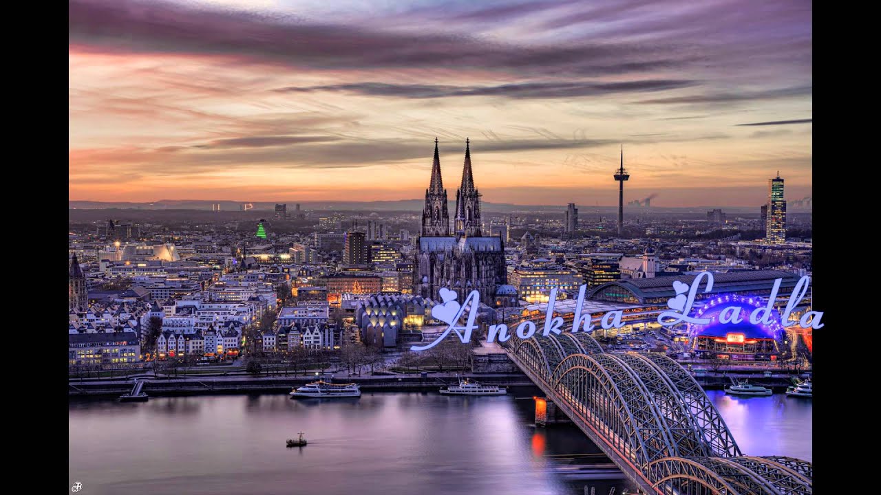 Cyber rose - YouTube