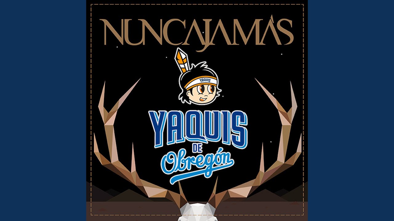 Yaquis De Obregon Logo